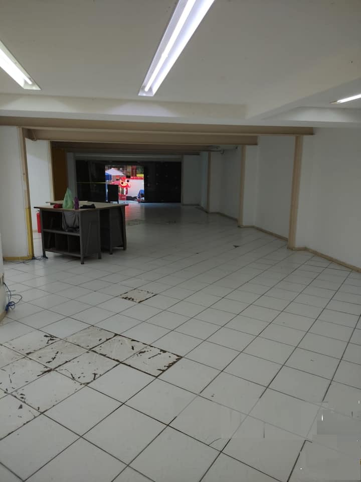 Esp. No Centro Do Carnaval Barra - Salvador de Bahía