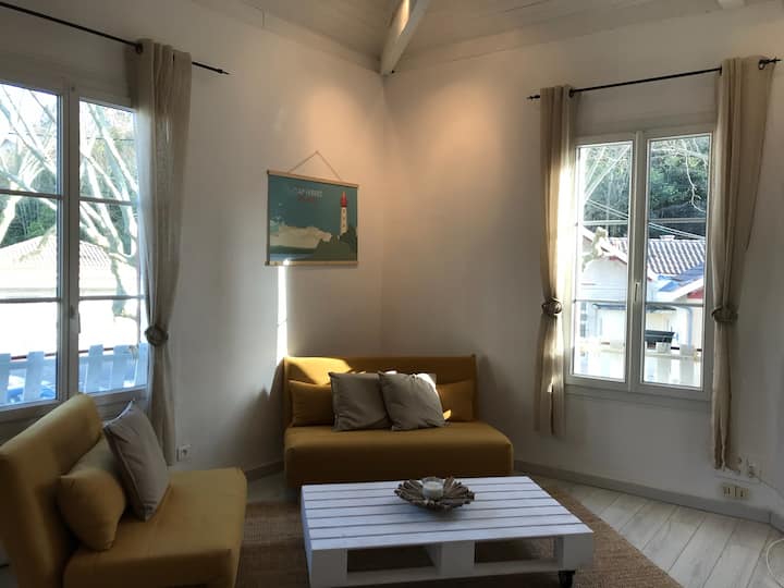 Appartement Arcachon - Arcachon