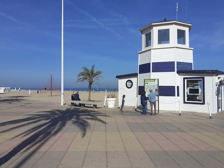 Apartamento Buenos Aires - Gandia