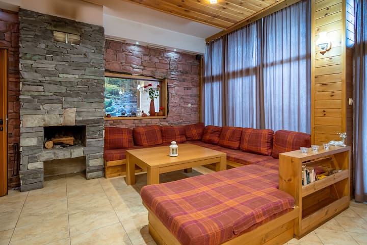 Challet Bizet Your Cosy Bb Home In Bansko - Bansko
