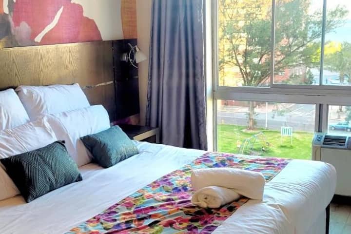 The Oceanic Hotel - Durban