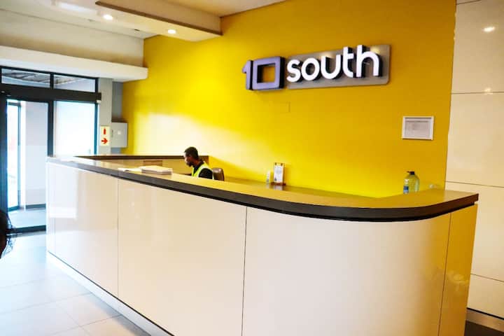 10 South Hotel - Durban