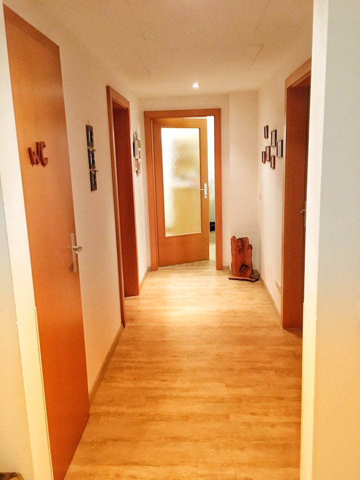Schöne Wohnung Im Mostviertel - Amstetten
