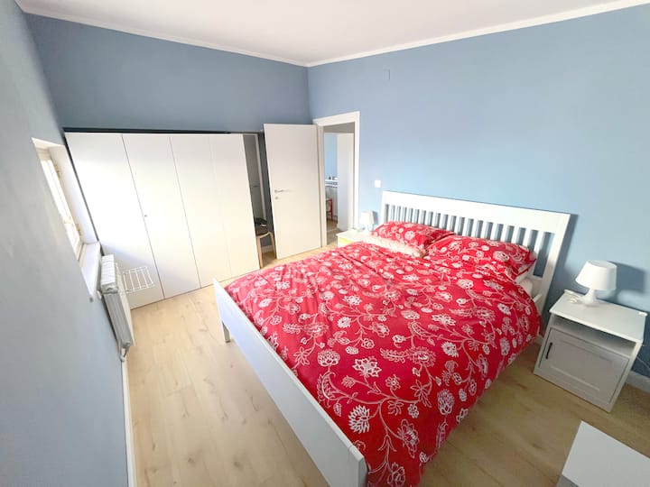 Grazioso Trilocale Mansardato - Pineto