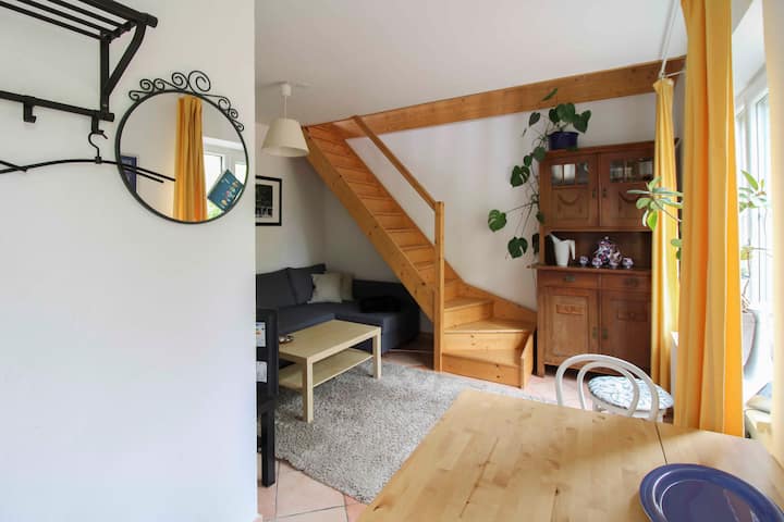 Ferienwohnung Lischow - Insel Poel