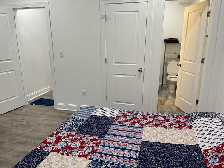 M23 Room With Private Bathroom - Philadelphie, PA