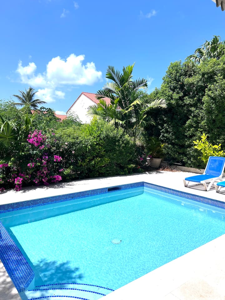 Aqua - Luxury West Coast Oasis! - Barbados