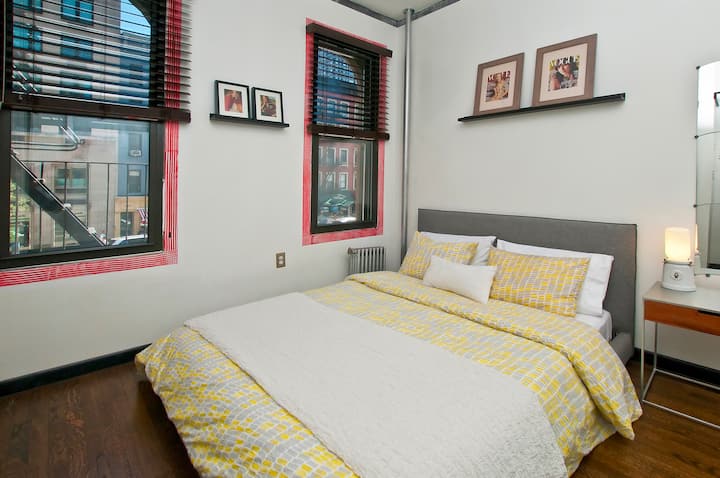 Beautiful Ues Apartment - New York