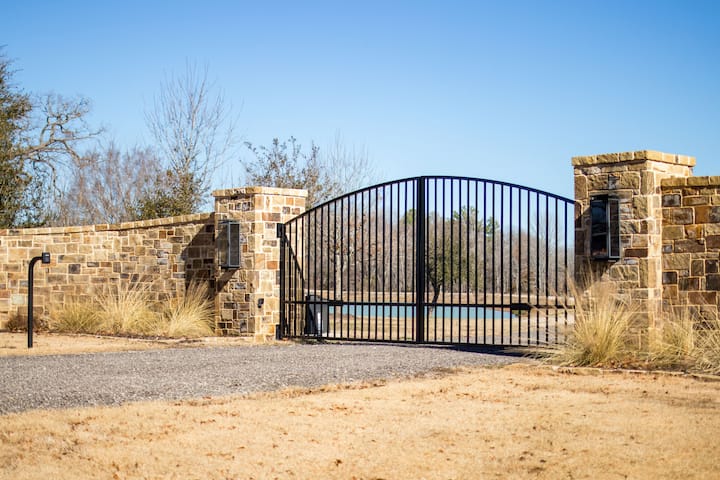 Texas Ranch Vacation Rentals - United States | Airbnb