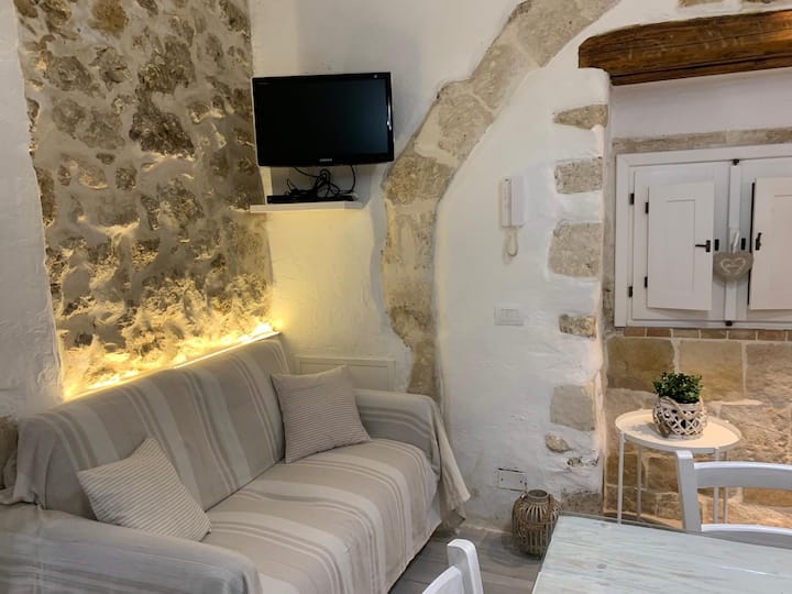 La Casa Di Marta - Syracuse