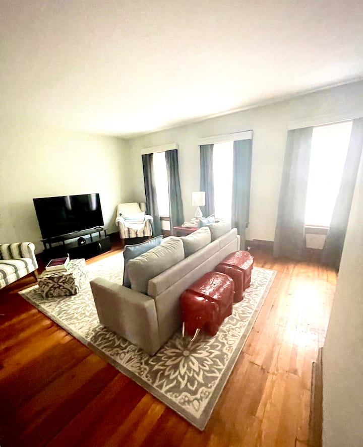 Hidden Garden - Trenton, NJ