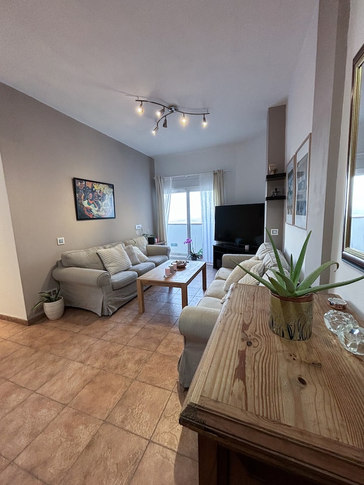 Breathtaking Sunsets Flat - Las Palmas de Gran Canaria