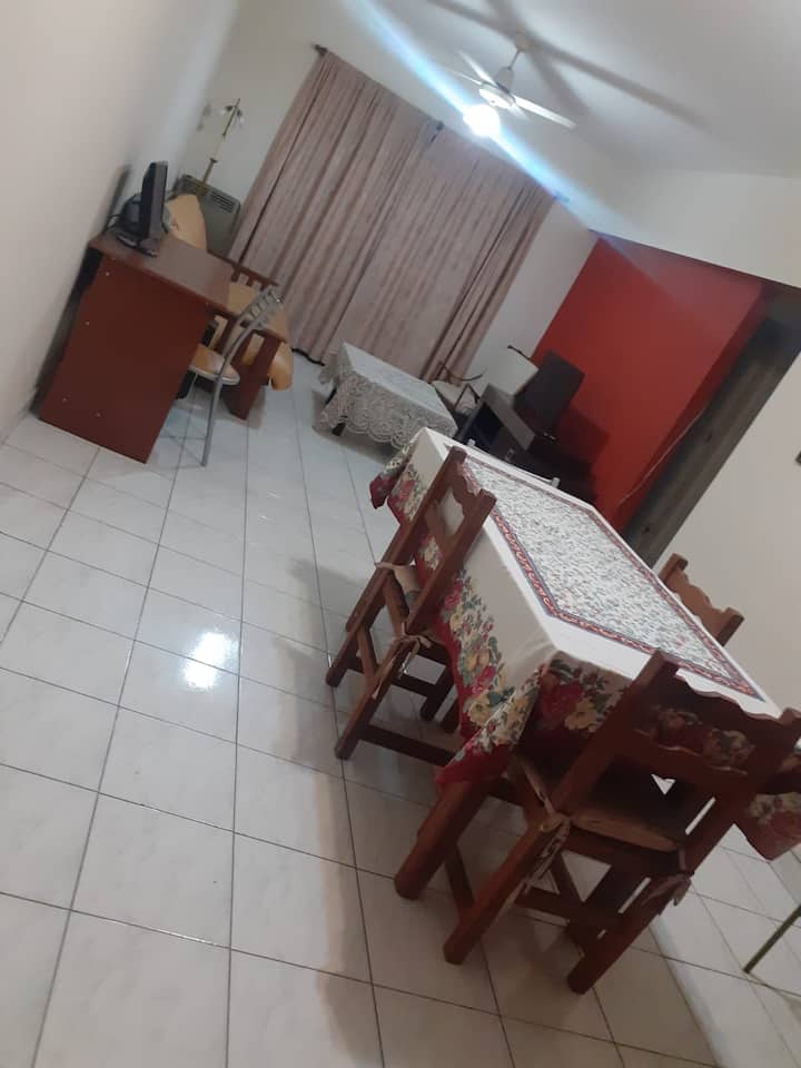 Departamento Gk - Provincia de Santo Tomé y Príncipe, Argentina