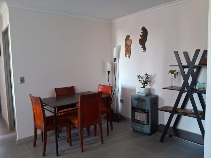 Apartamento En San Javier - San Javier de Loncomilla