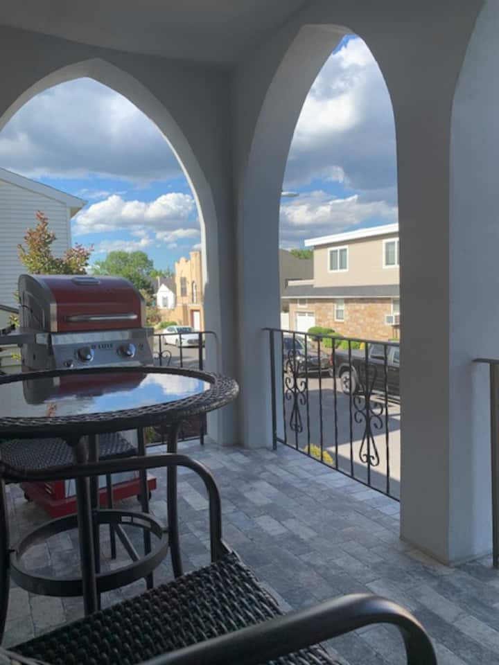 Beachside Luxury Summer Rental - Long Beach, NY
