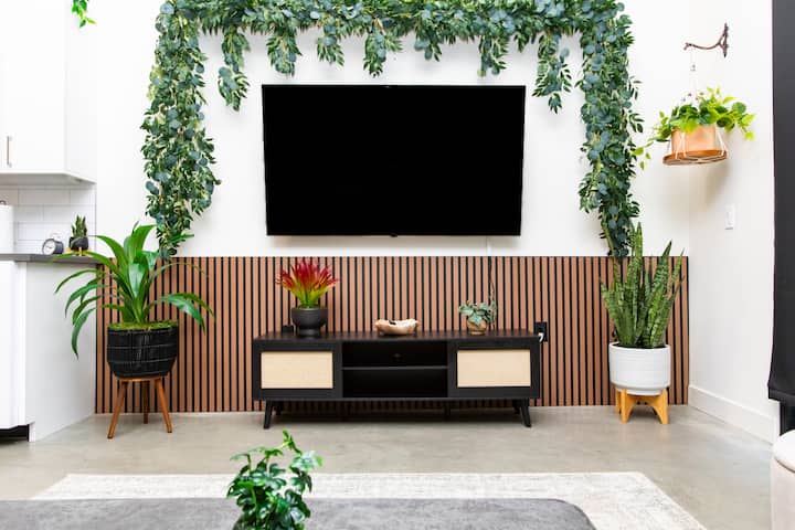 Comfy Loft Apt A/c 2beds Private Balcony - Irvine, CA