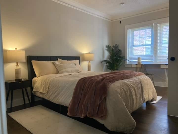 Enchanting Nook/1br/entire Unit - Kansas City