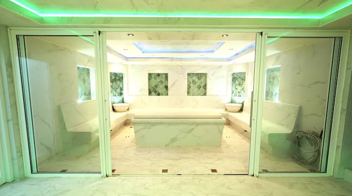 Welcome To Origin Mansion. Your Adult Playground. - San José