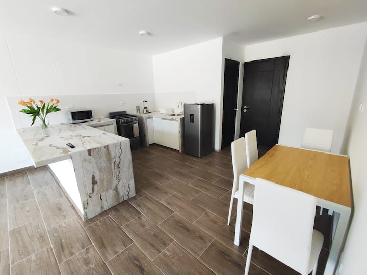 Departamento En Cajamarca Va-02 Piso 3 - Cajamarca