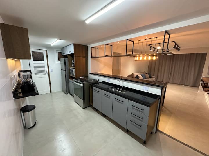 Novo E Moderno A 100mt Da Praia - Arraial do Cabo