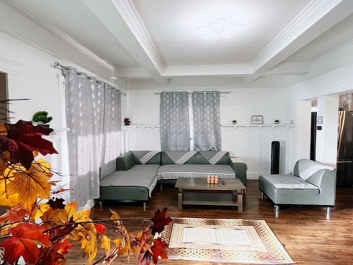 Quiet 6b3b House(good Location) - Pasadena, CA