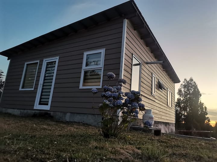 Agradable Cabaña - Puerto Varas