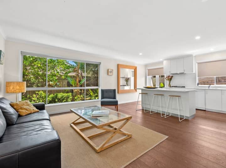 Perfect For A Quick Getaway. Very Private. - Mornington