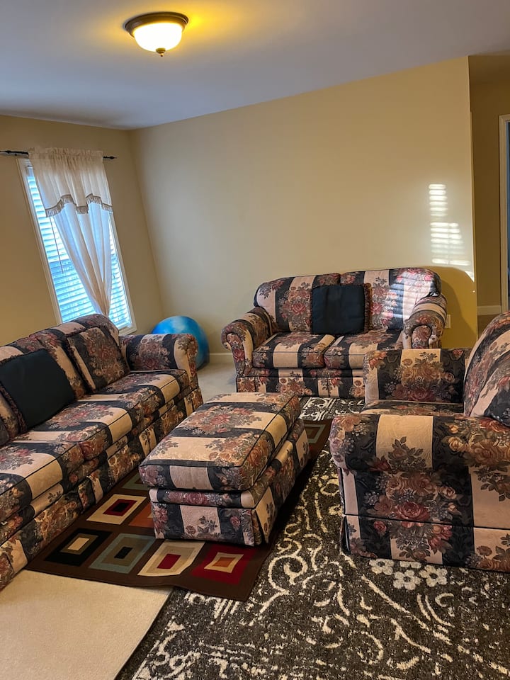 Blessed House - Chapel Hill, NC