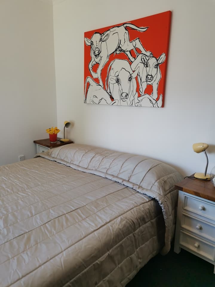 Lumsden Hotel Apartment 2bdrooms - Lumsden