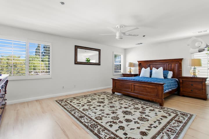 Lovely 5br Loma Linda Home | Pet-friendly G#42021 - Redlands