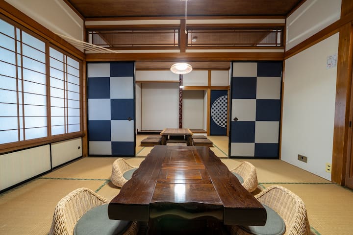 Seaside House Nagi 20 Second Walk To The Ocean - 絲魚川市
