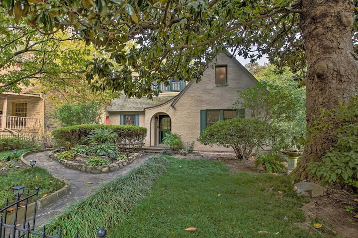 Private Pool With King Beds, 2 Miles From Oaklawn! - Hot Springs