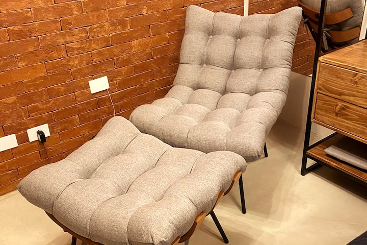 Studio Paulista - São Paulo