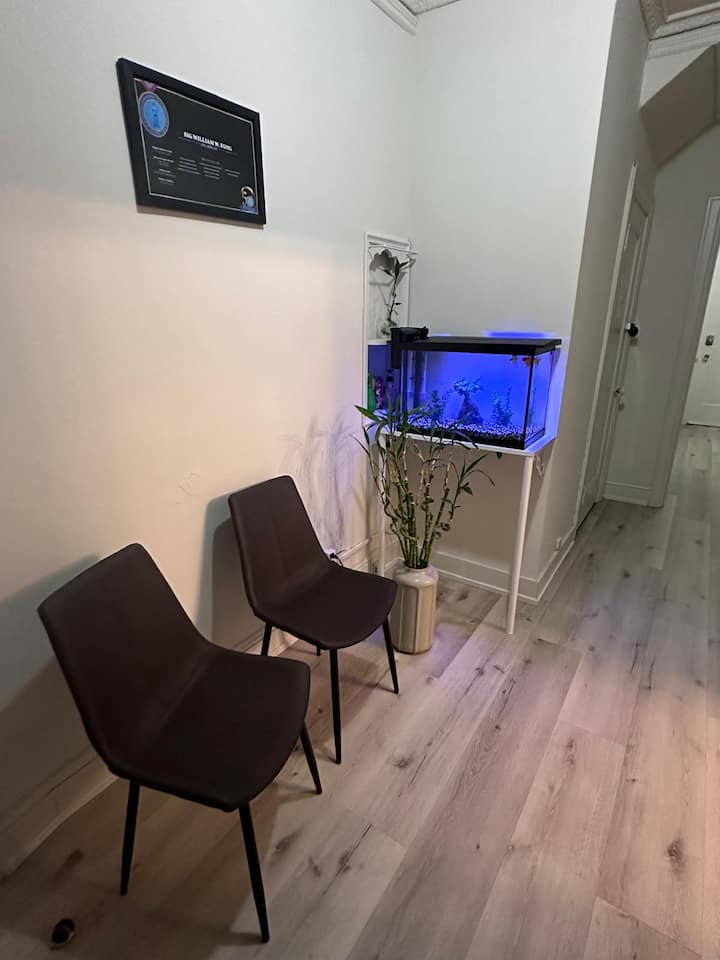 Ggh Warm Bed & Breakfast - San Francisco, CA