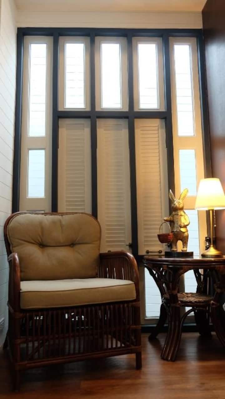 Wynn Villa - Prachuap Khiri Khan