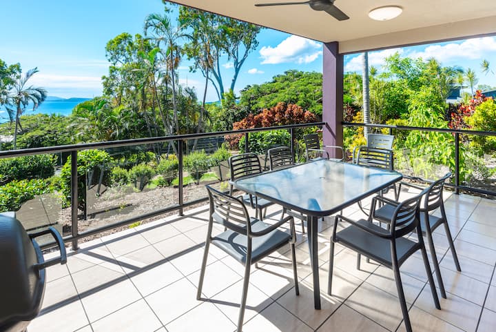 Anchorage 18 By Hiha - Hamilton Island