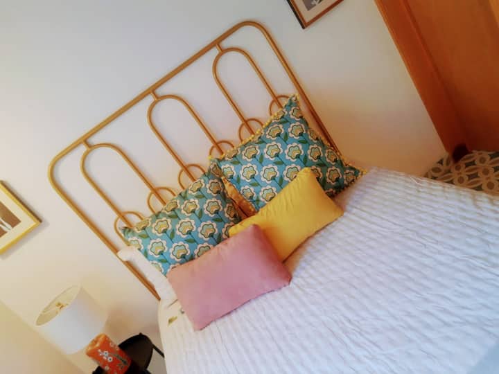 Lofta4 Boutique Con Terraza & Jardín L Wifi Rápido - Guadalajara