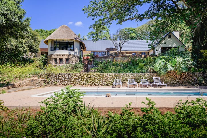 Beverley Homestead, Simbithi Estate - Dolphin Coast