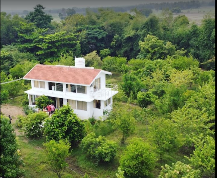 Farm House 3 - Tindivanam