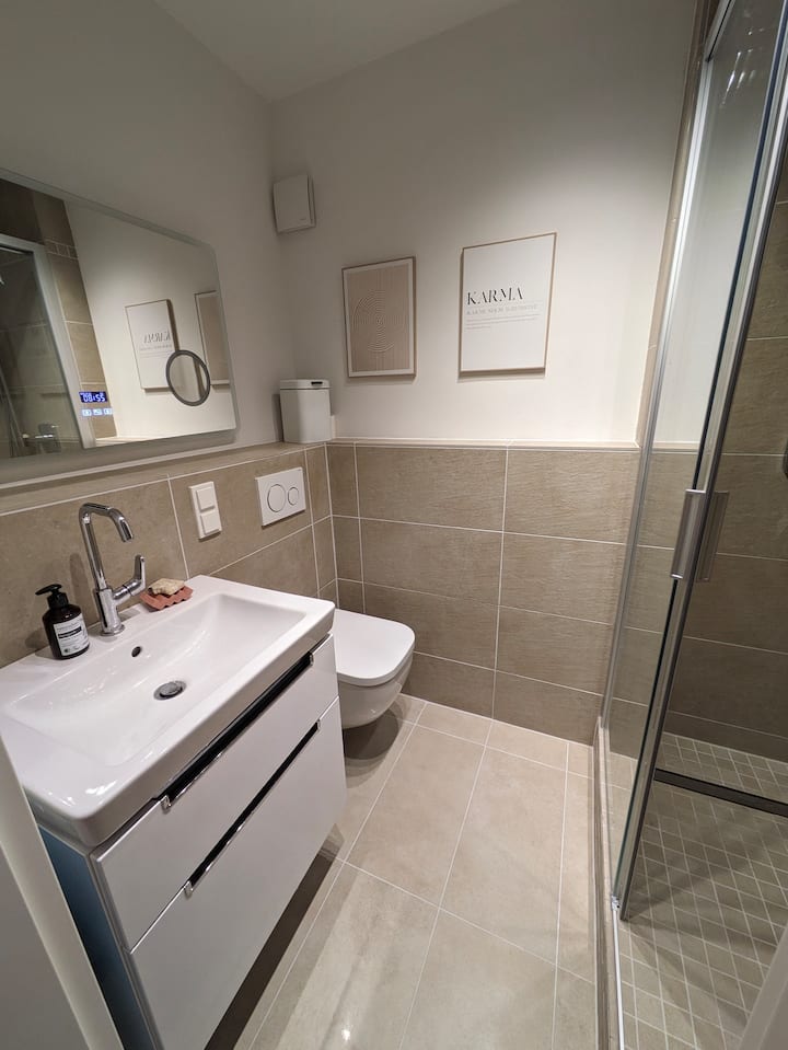 Apartment Am Ebertplatz - Köln