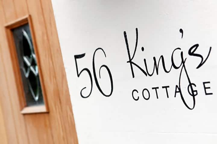 King's Cottage, Cheltenham - Cheltenham