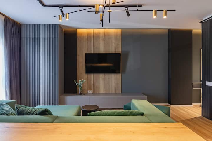 Expozitiei Ap. 7 - Baia Mare