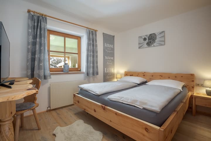 Alp1241 Appartement - Kirchberg en Tyrol