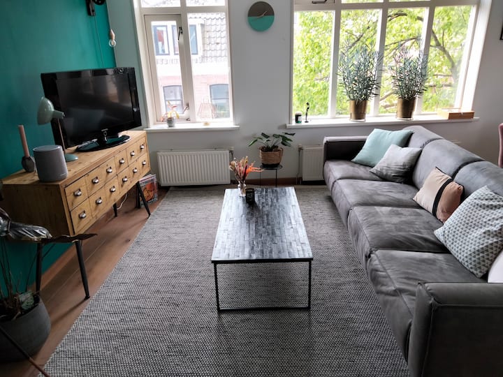 Hoorn Centrum Appartement Dichtbij Amsterdam - Hoorn
