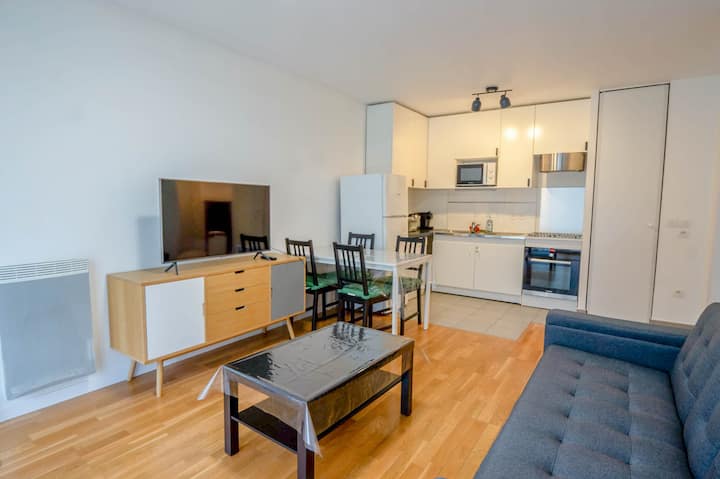 Appartement Châtenay-malabry - Sceaux