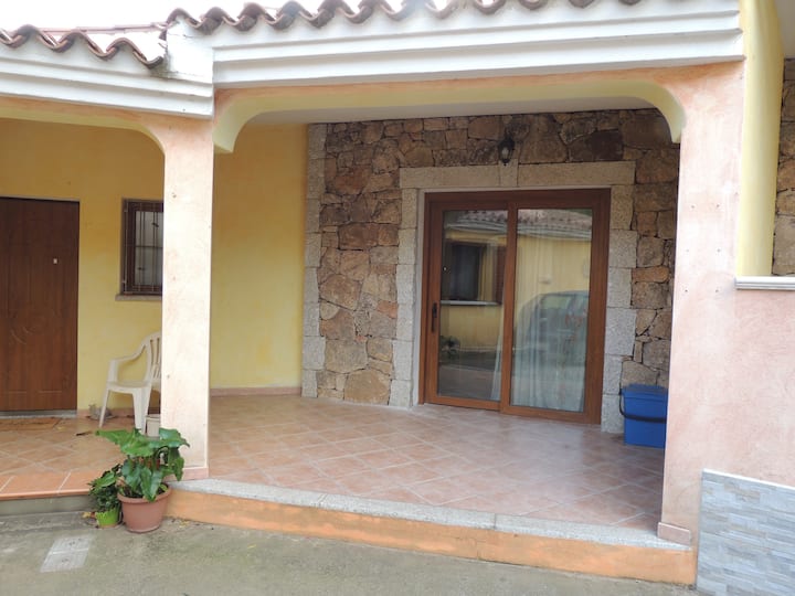 San Lorenzo House - Budoni