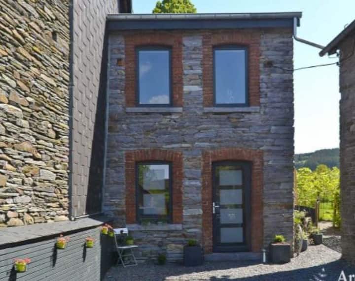 Gîte L'olivier - Vielsalm