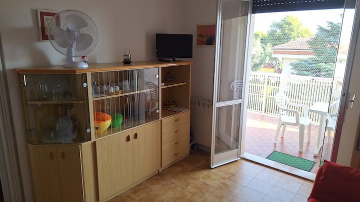 Appartamento Vacanze - Vasto