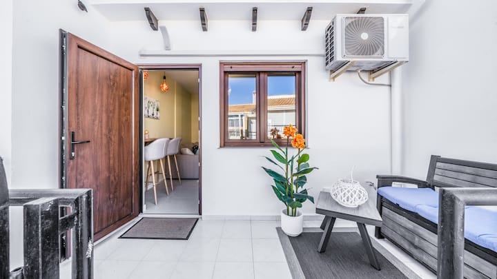 Homely Renovated Condo By La Mata Beach - Guardamar del Segura
