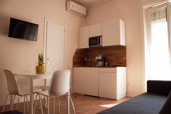 Libra Appartament - Casa Vacanze - Salerno